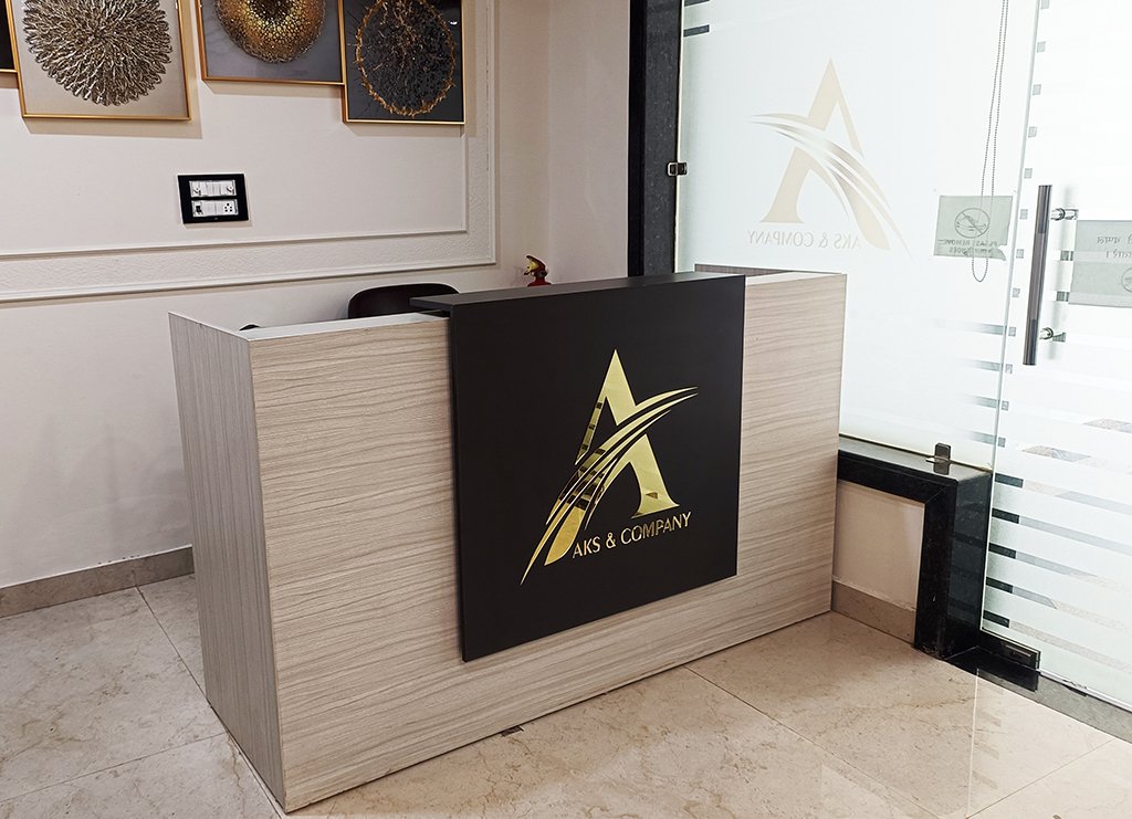 Welcome to AKS Company Tax Consultant Company , Mathura